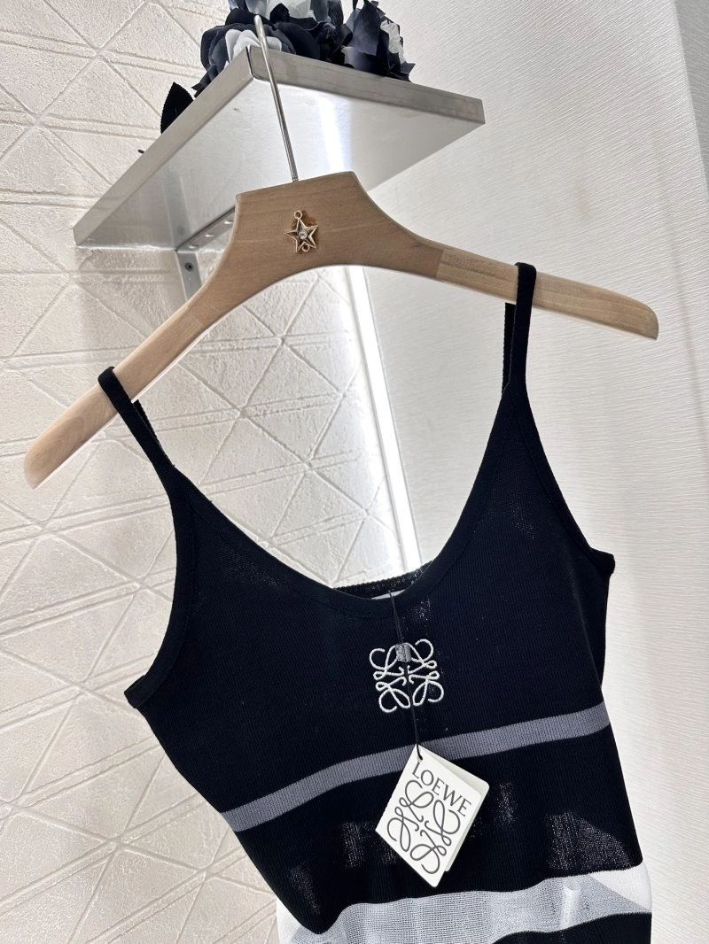 Official Loewe Vest