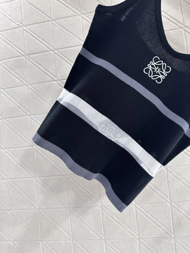 Official Loewe Vest