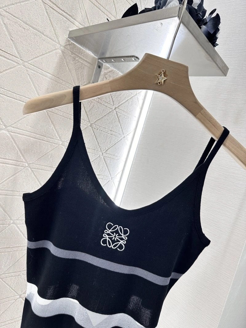 Official Loewe Vest