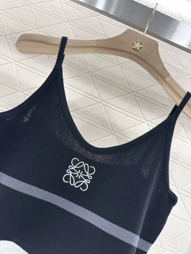 Official Loewe Vest