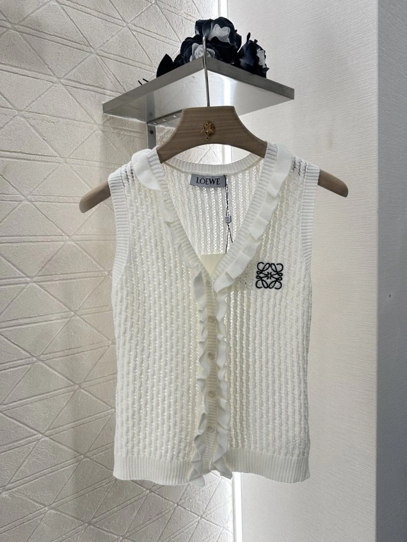 Loewe Vest
