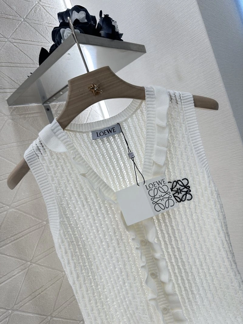 Perfect replica Loewe Vest