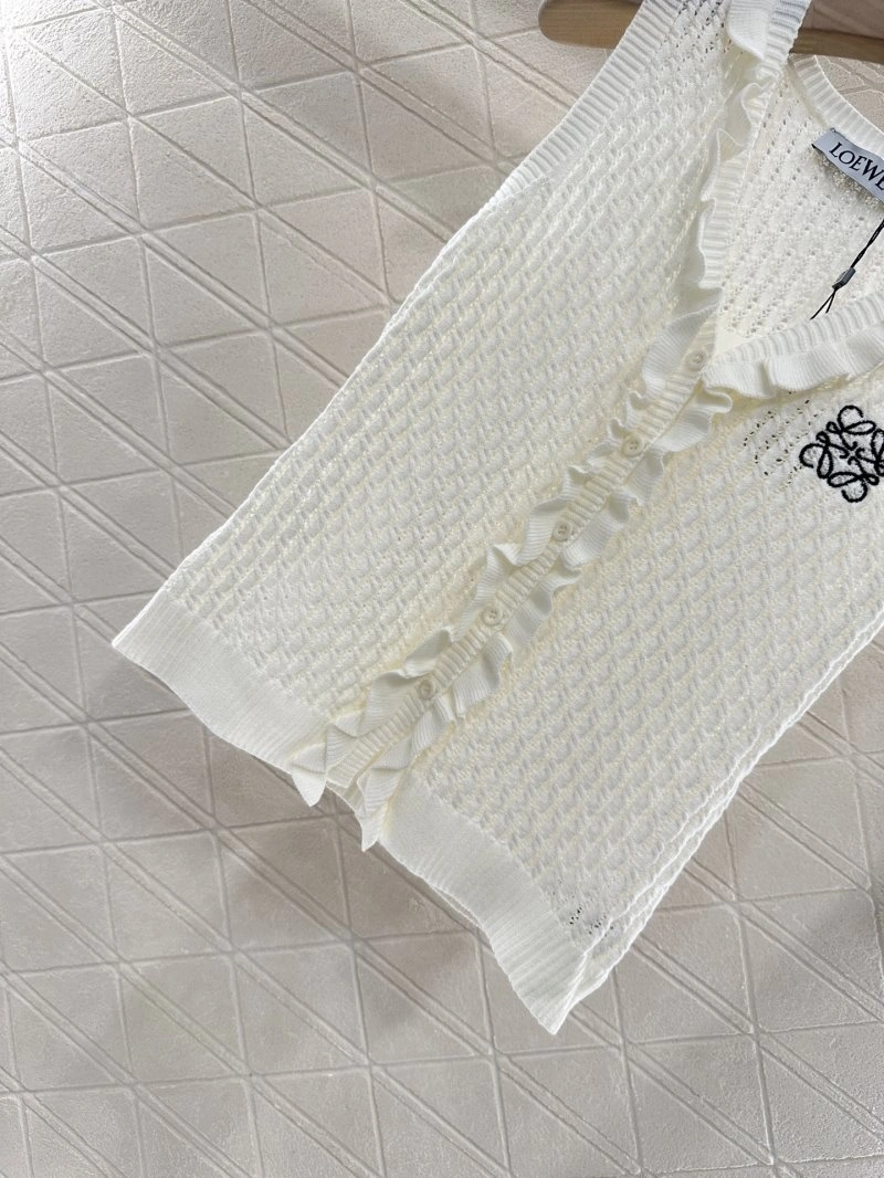 Perfect replica Loewe Vest