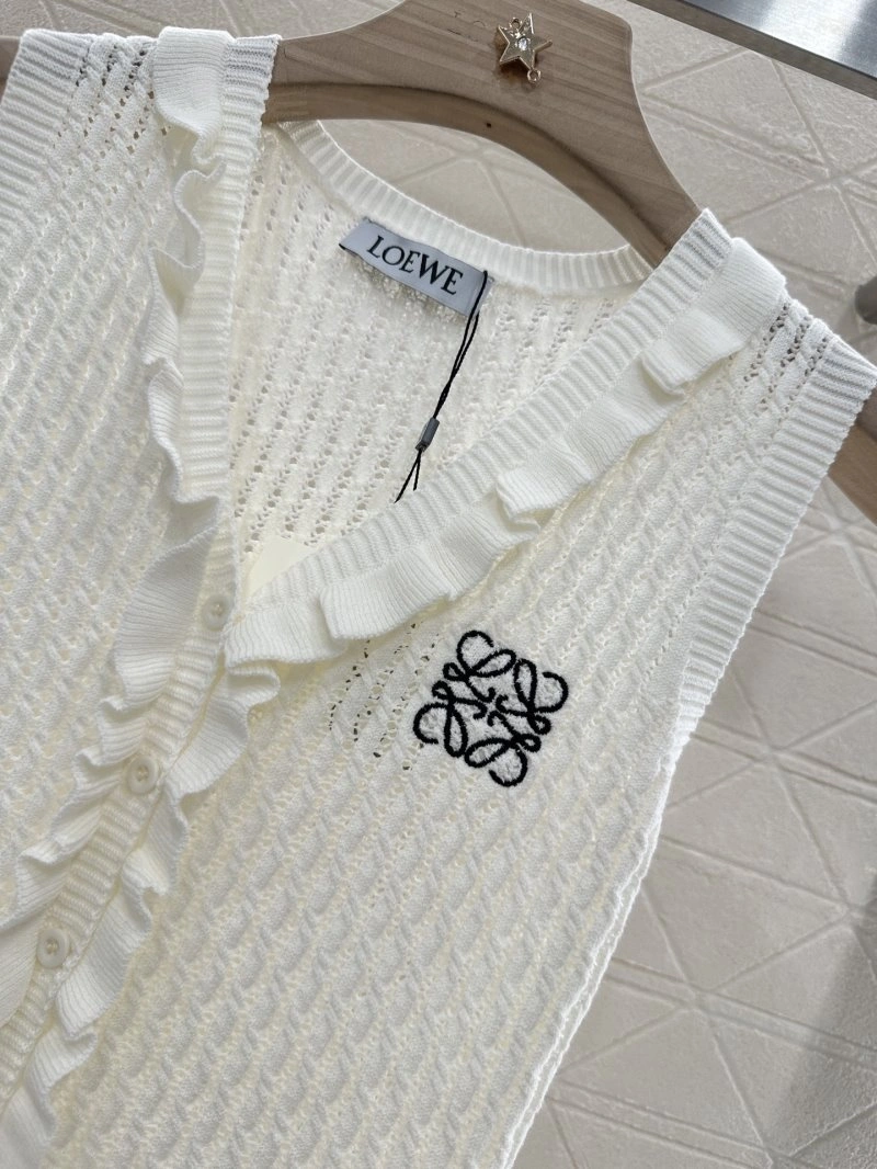 Perfect replica Loewe Vest