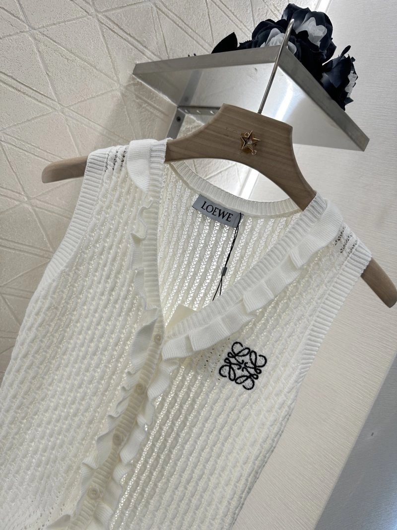 Perfect replica Loewe Vest