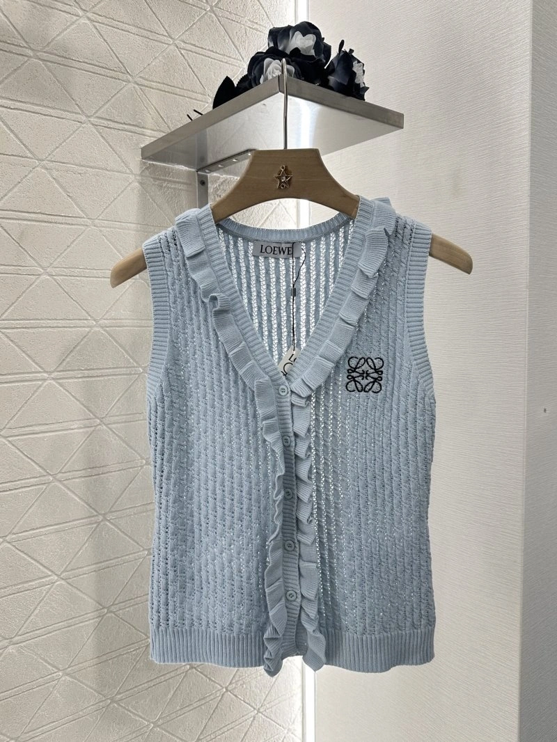 Loewe Vest