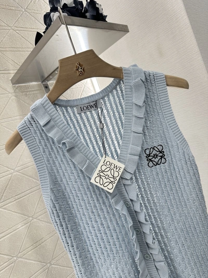 Official Loewe Vest