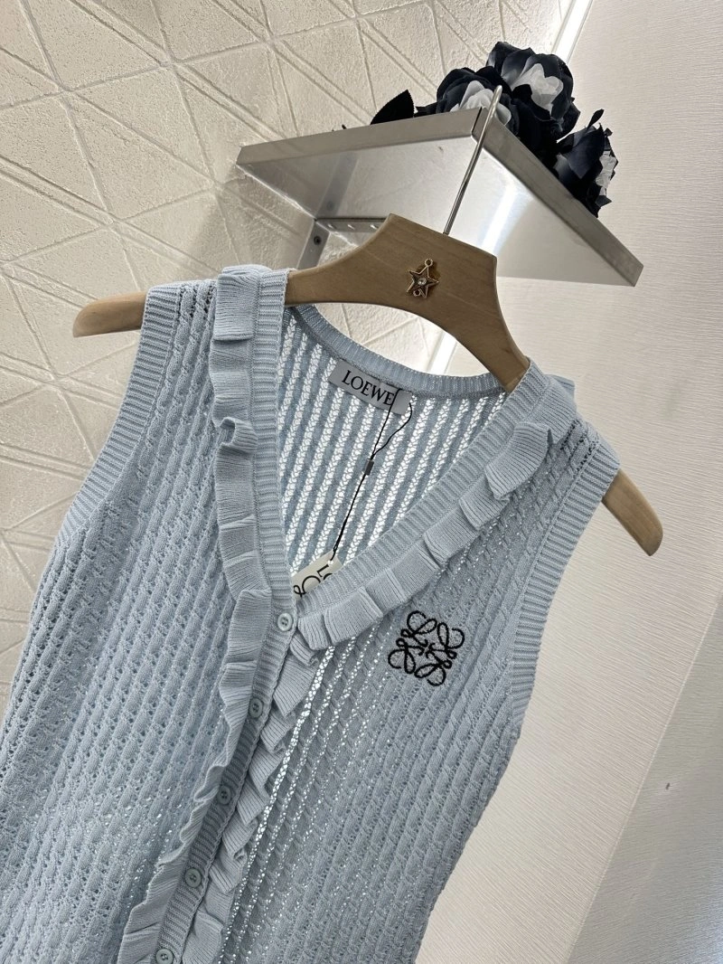 Official Loewe Vest