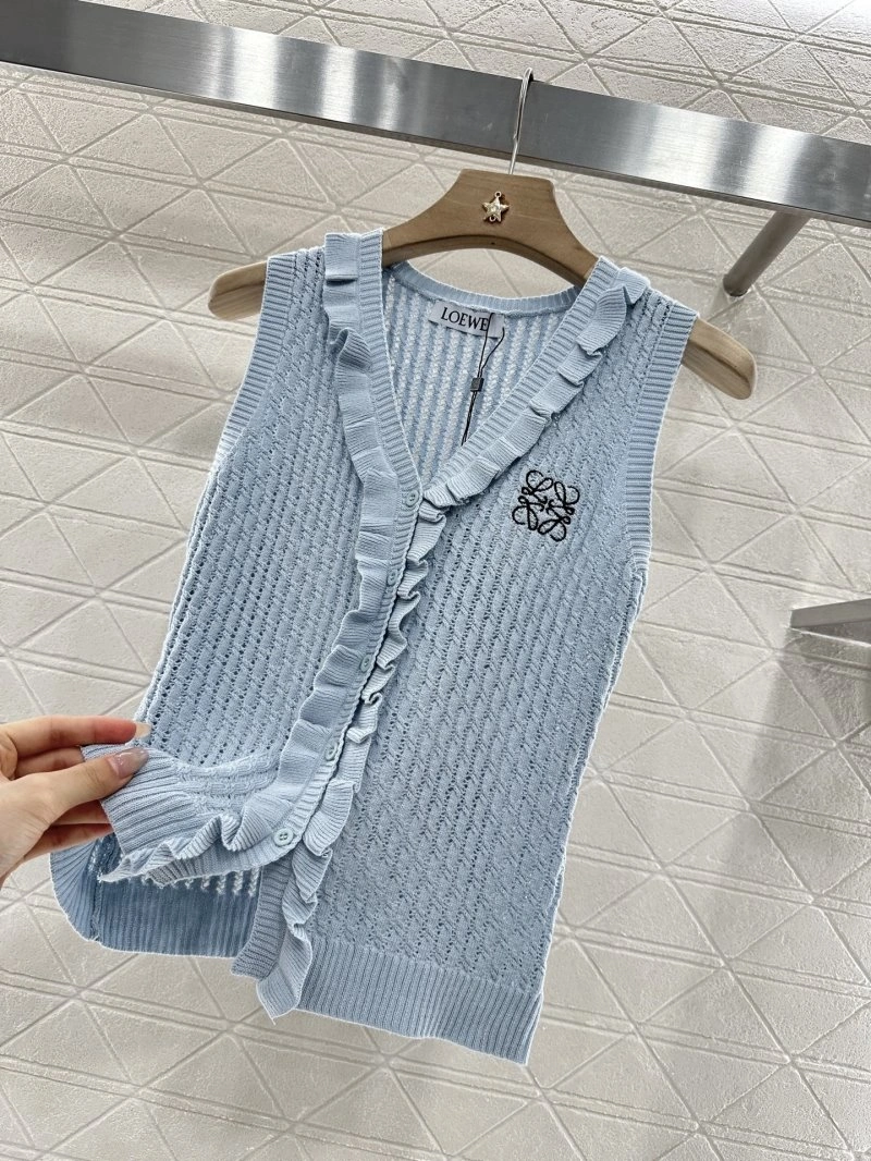 Official Loewe Vest
