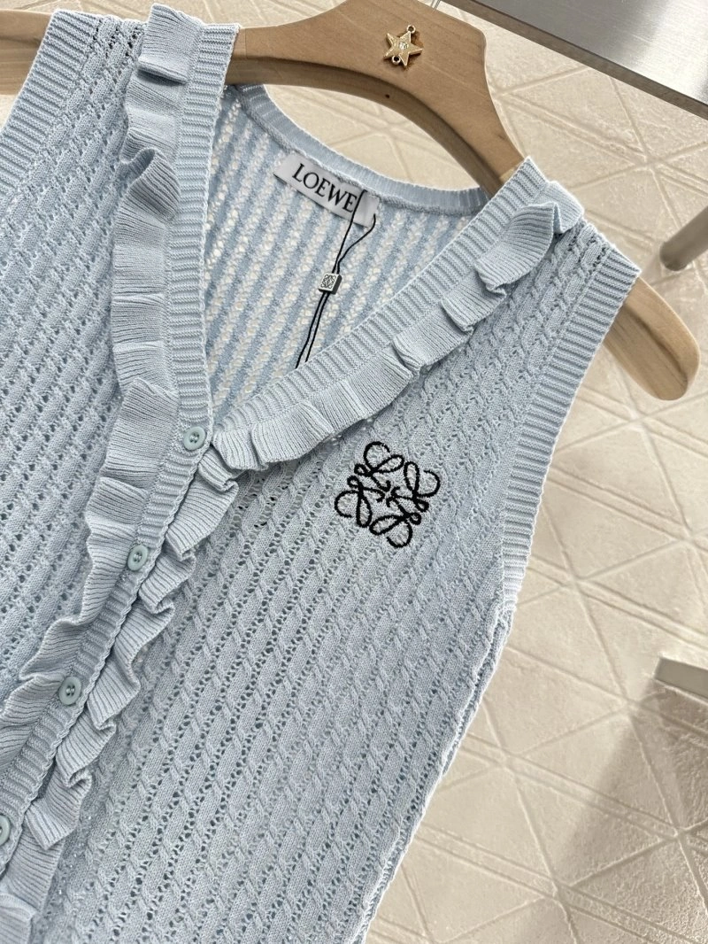 Official Loewe Vest