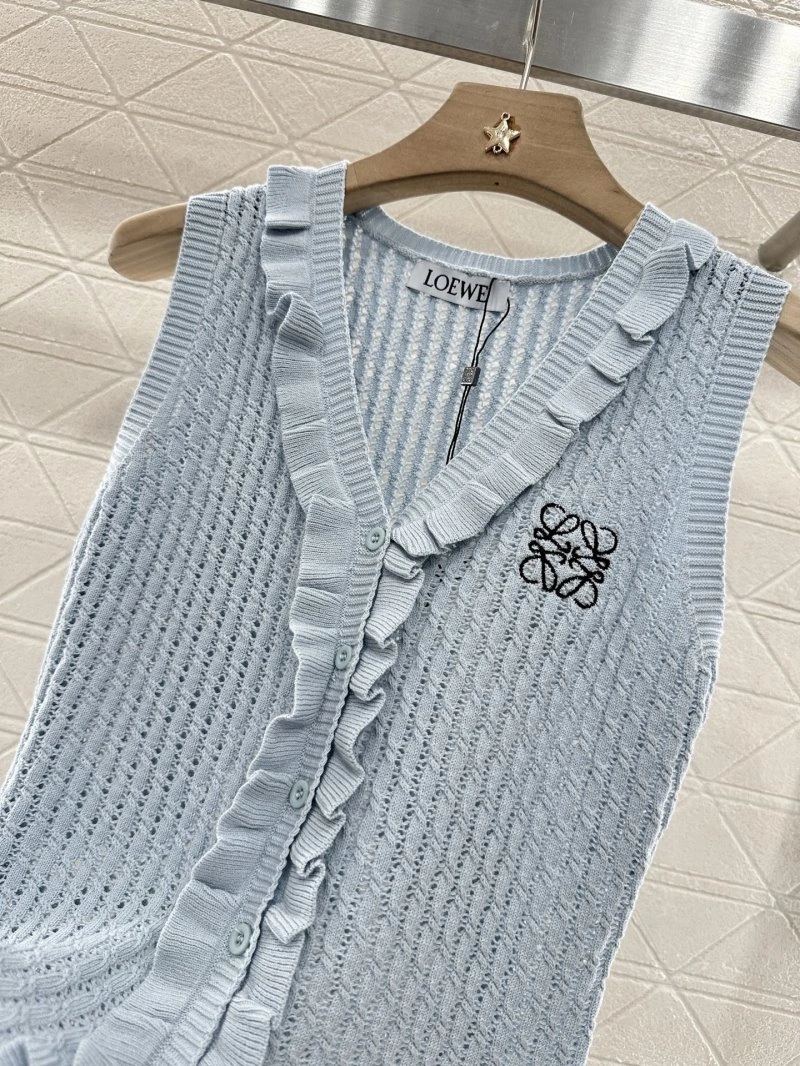Official Loewe Vest