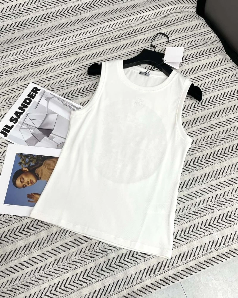 Top mirror Loewe Vest