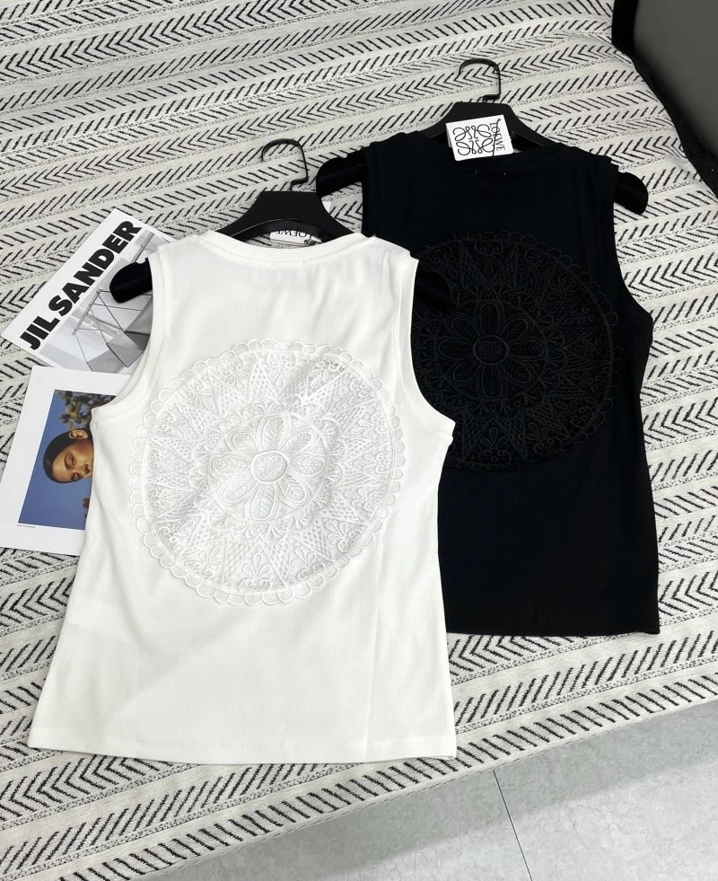 Top mirror Loewe Vest
