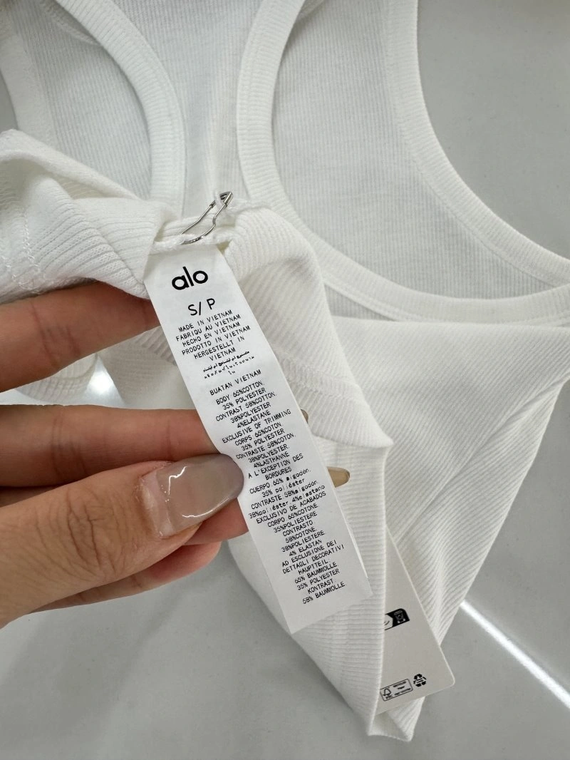 Official Loewe Vest