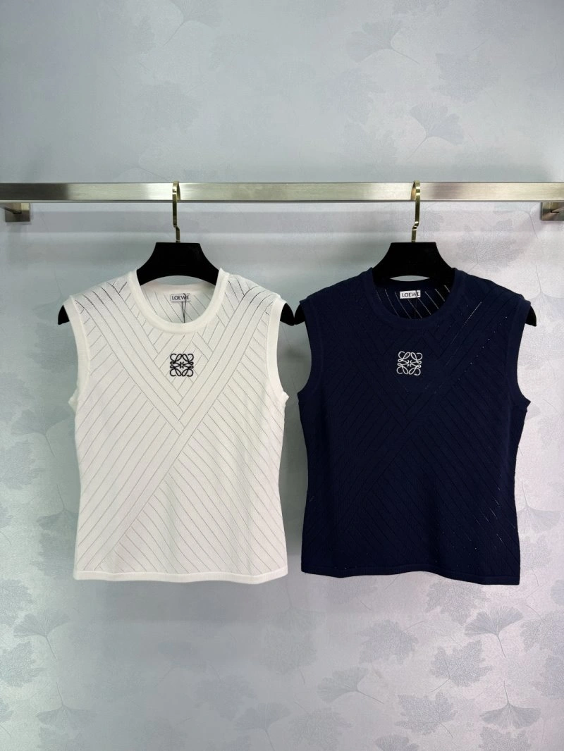 Loewe Vest