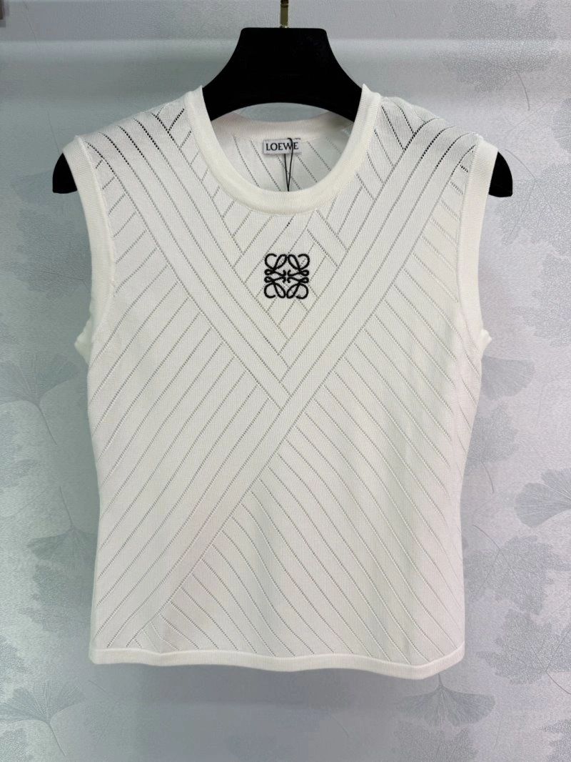 Brand-original Loewe Vest