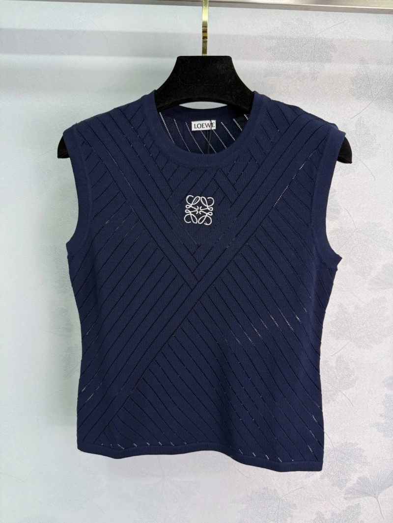 Brand-original Loewe Vest