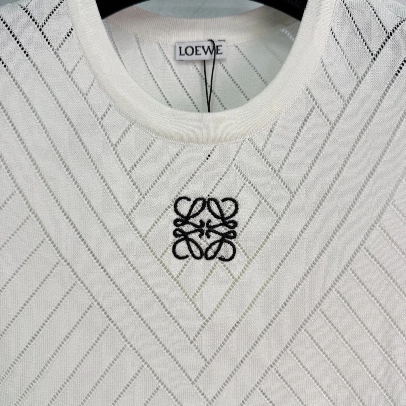 Brand-original Loewe Vest