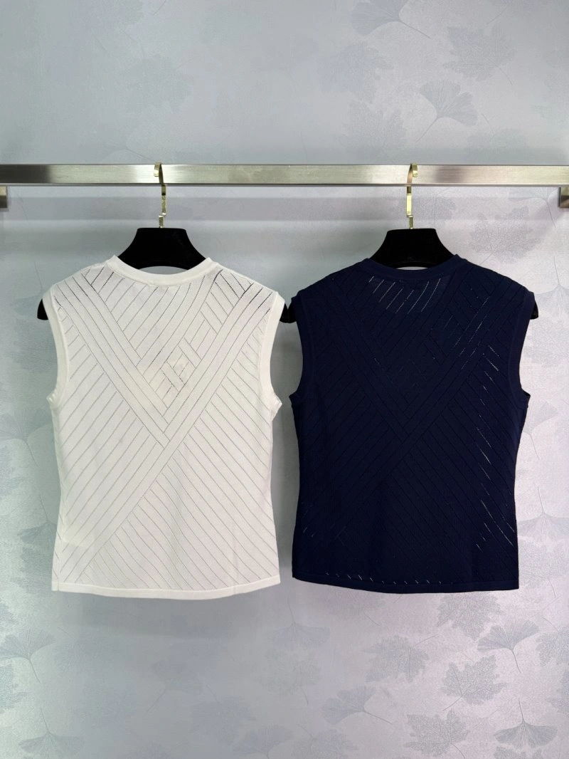 Brand-original Loewe Vest