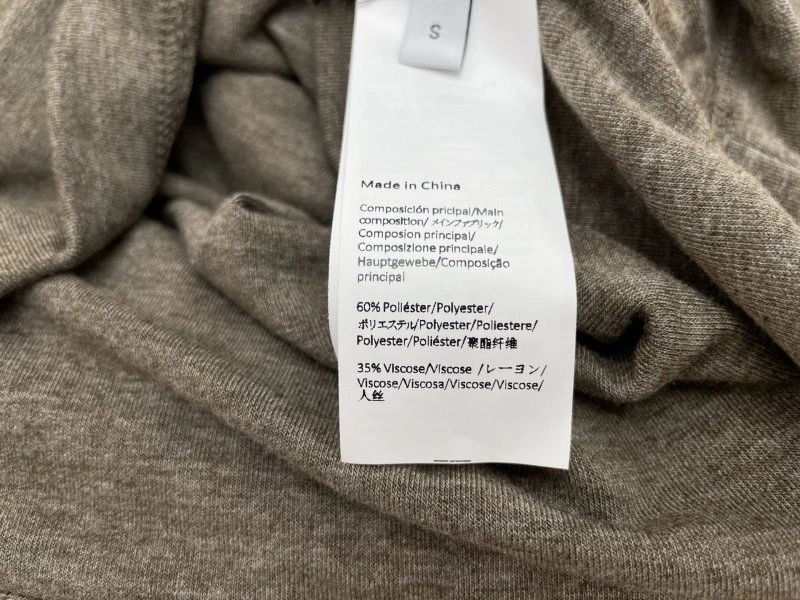 Low-cost Loewe Vest