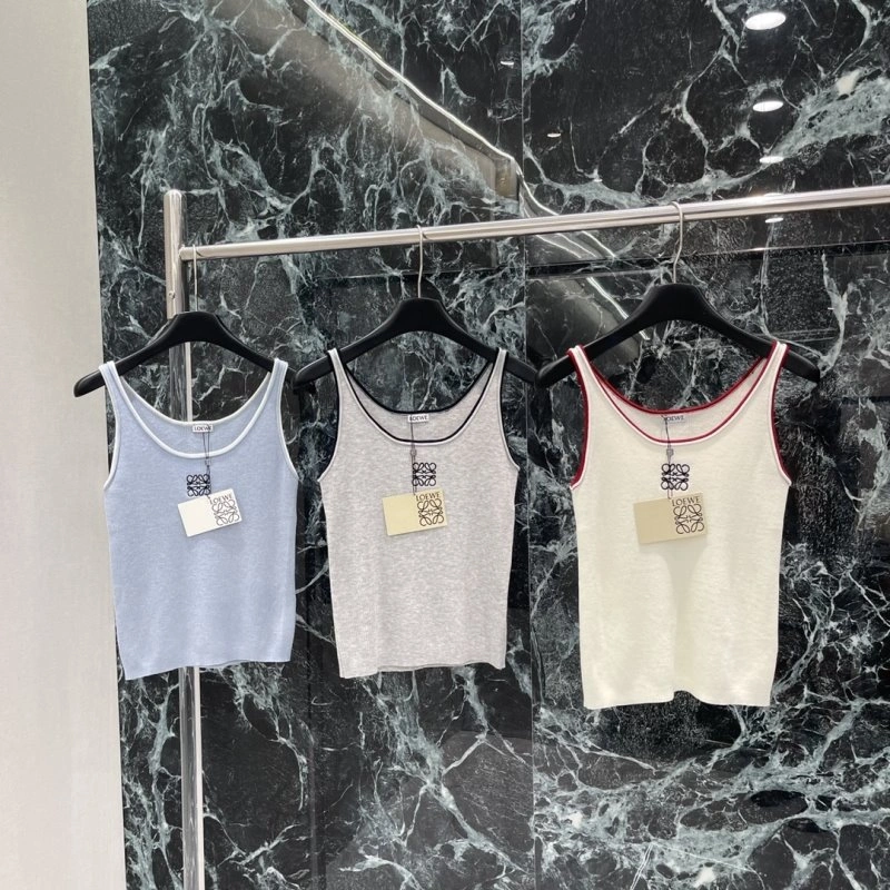 Loewe Vest