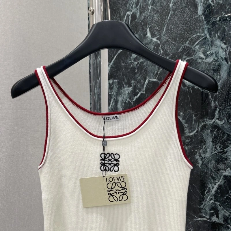 Inexpensive Loewe Vest