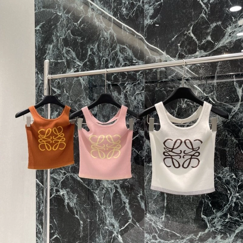 Loewe Vest