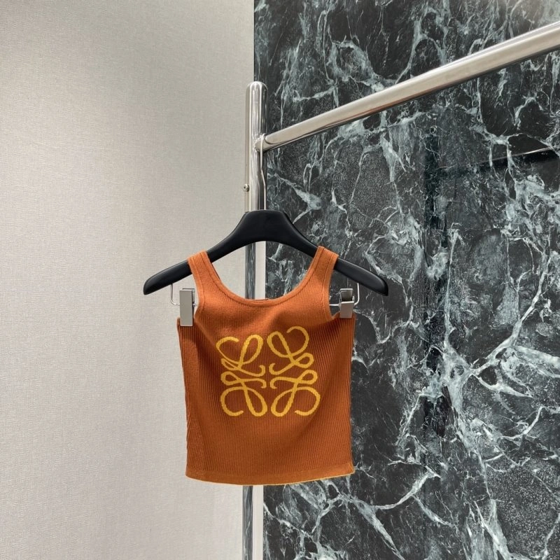 Value-priced Loewe Vest