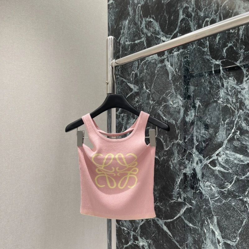 Value-priced Loewe Vest