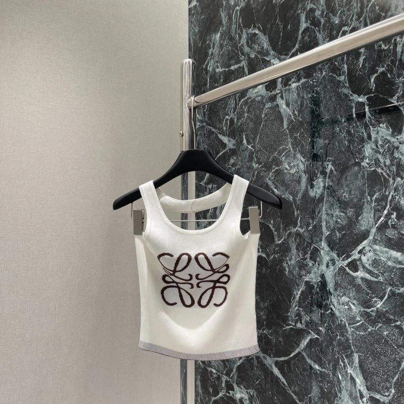Value-priced Loewe Vest