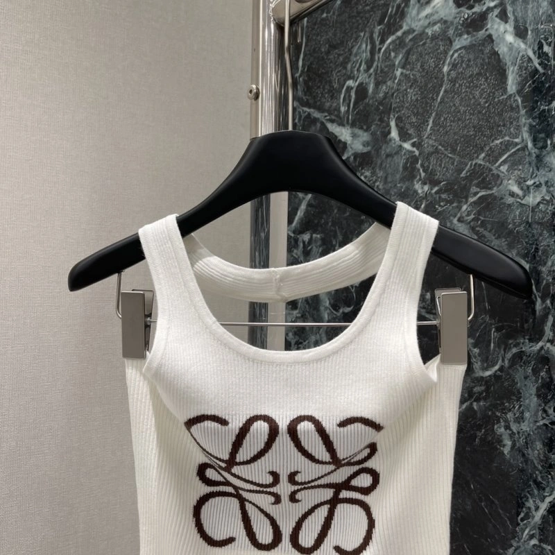 Value-priced Loewe Vest