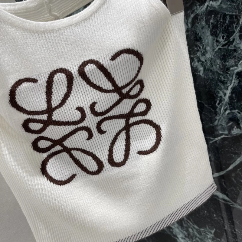 Value-priced Loewe Vest