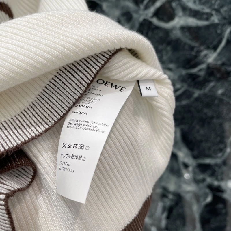 Value-priced Loewe Vest