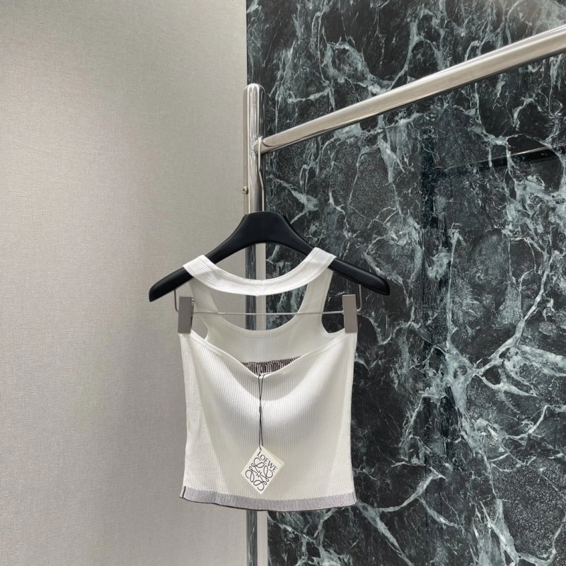 Value-priced Loewe Vest