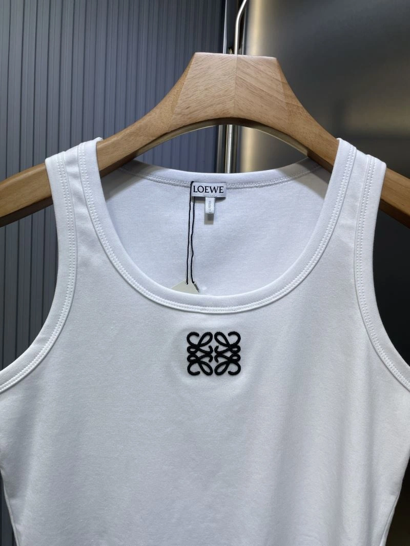 Brand-original Loewe Vest