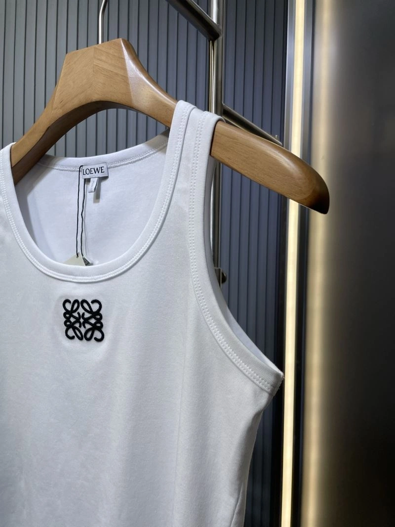 Brand-original Loewe Vest