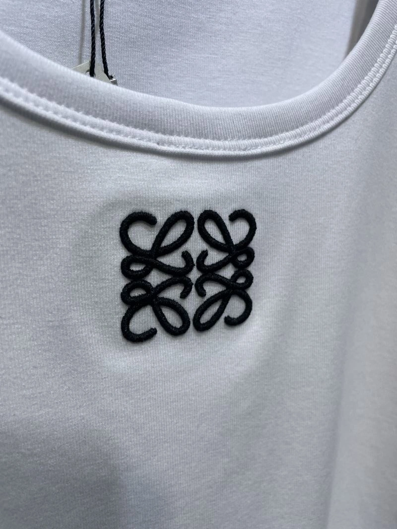 Brand-original Loewe Vest