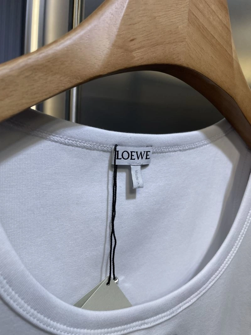 Brand-original Loewe Vest