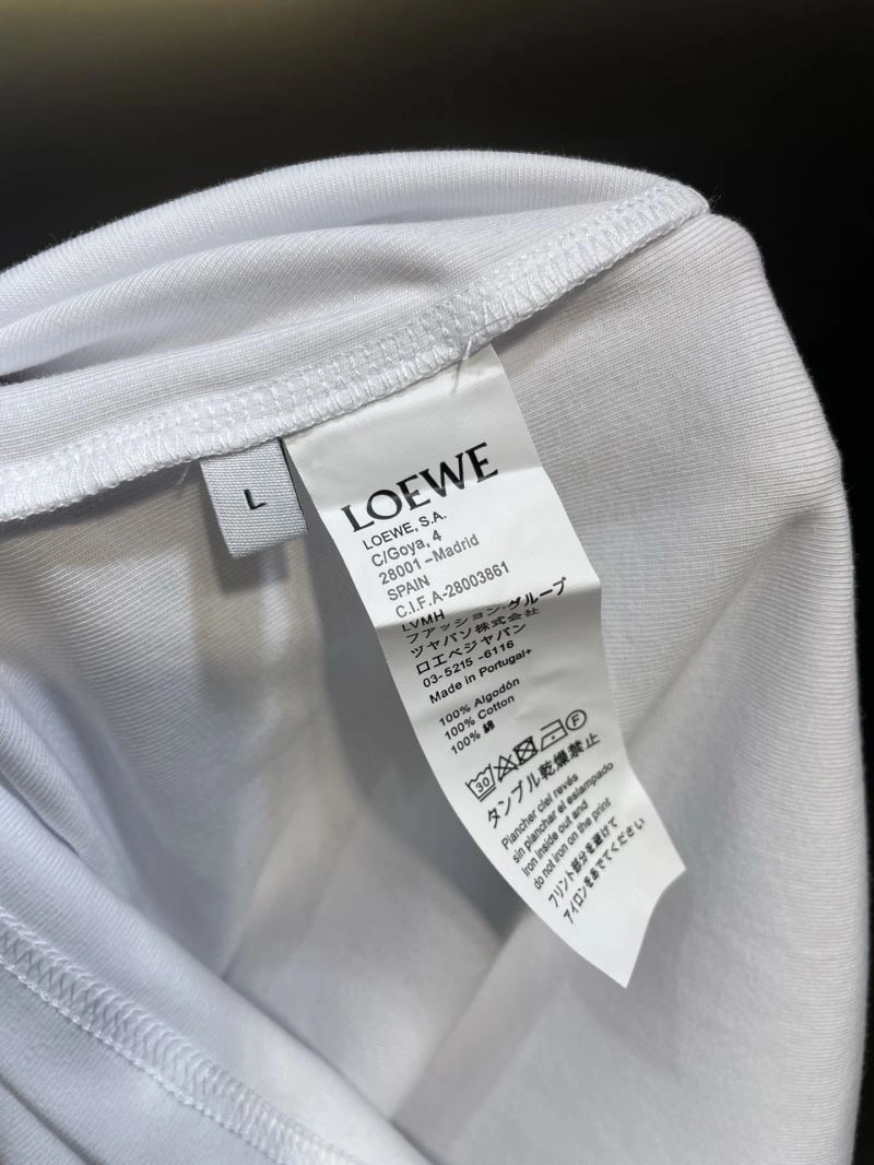 Brand-original Loewe Vest