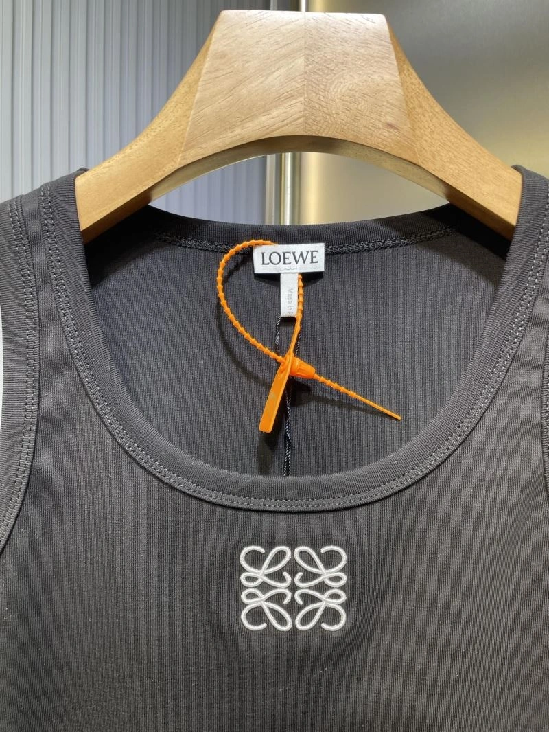 Real Loewe Vest
