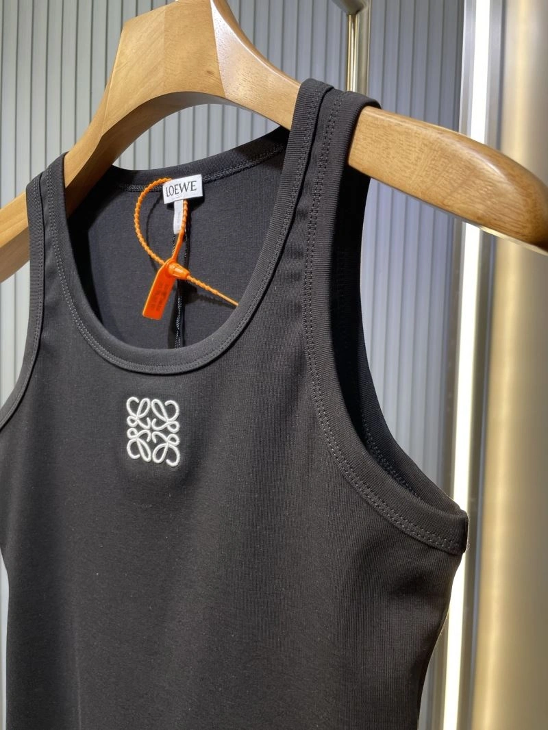 Real Loewe Vest