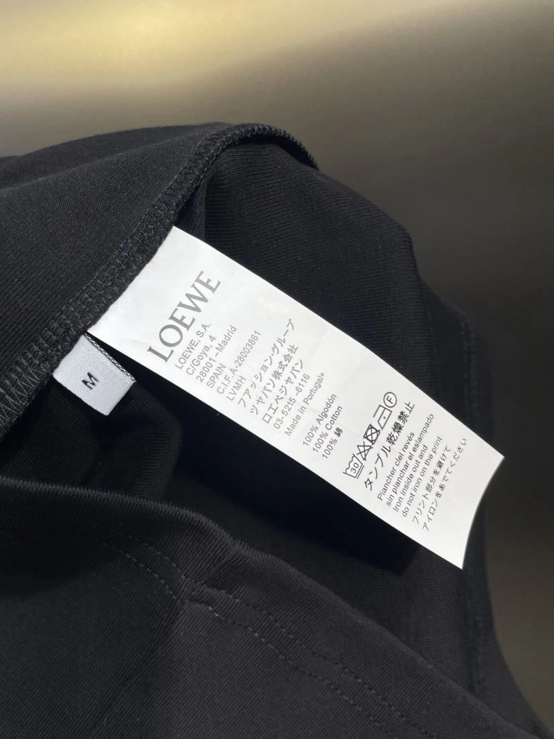 Real Loewe Vest
