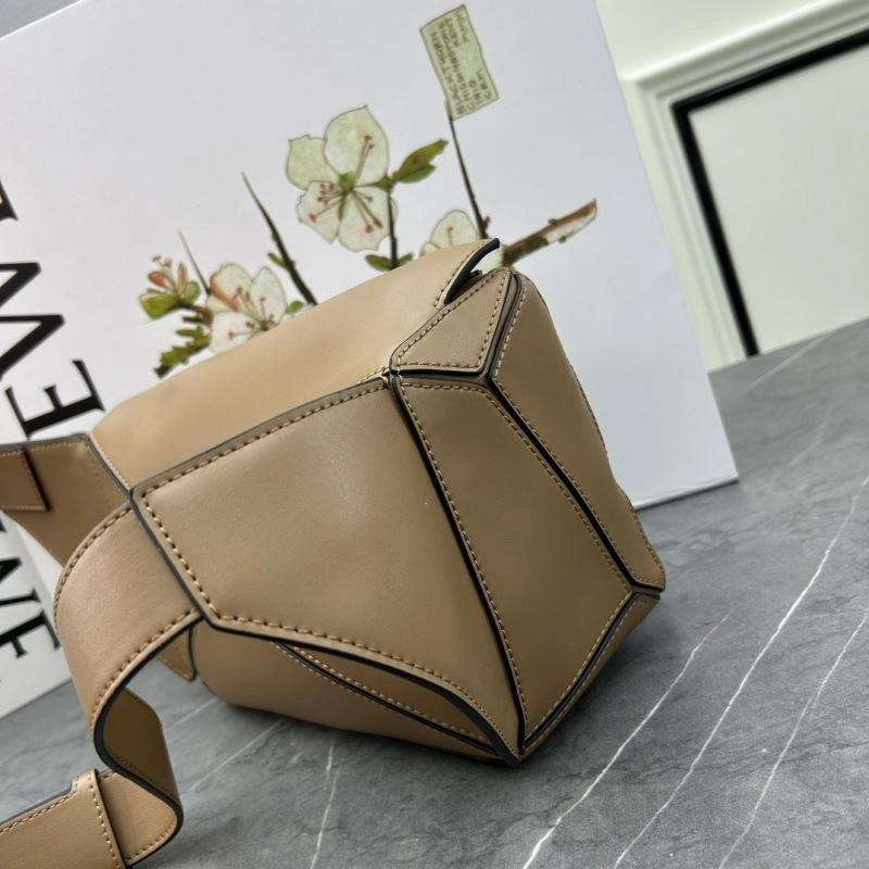 Low-cost Loewe Waist Chest Packs