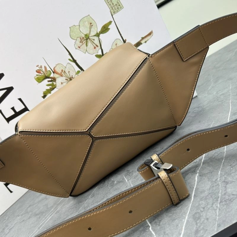 Low-cost Loewe Waist Chest Packs