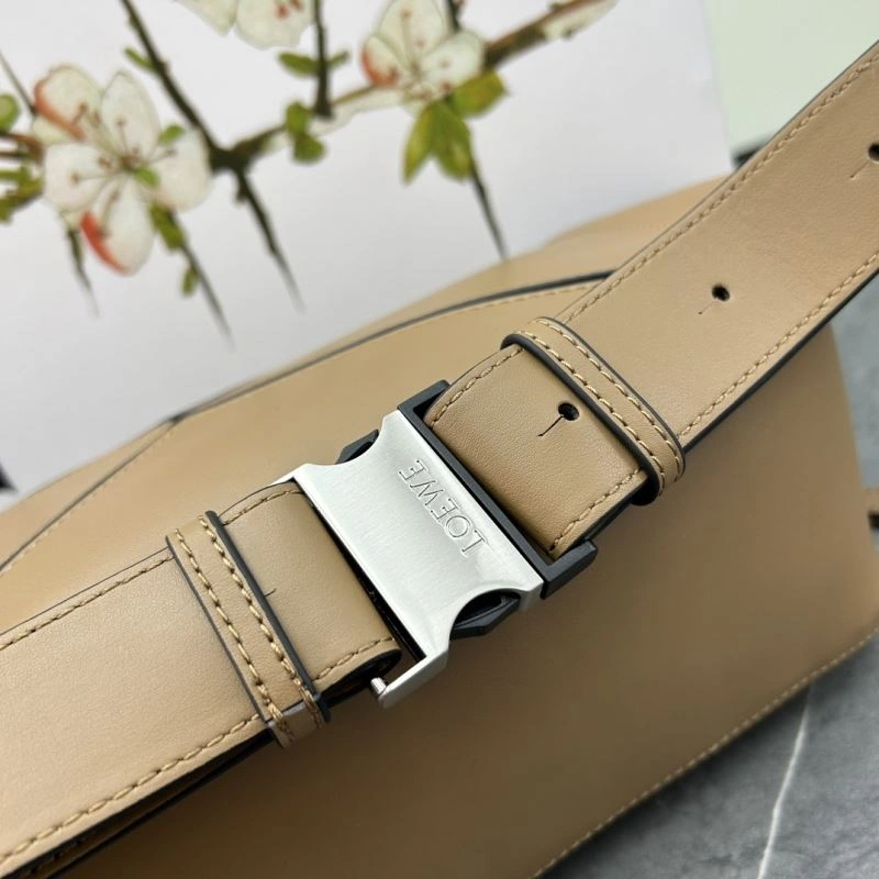 Low-cost Loewe Waist Chest Packs