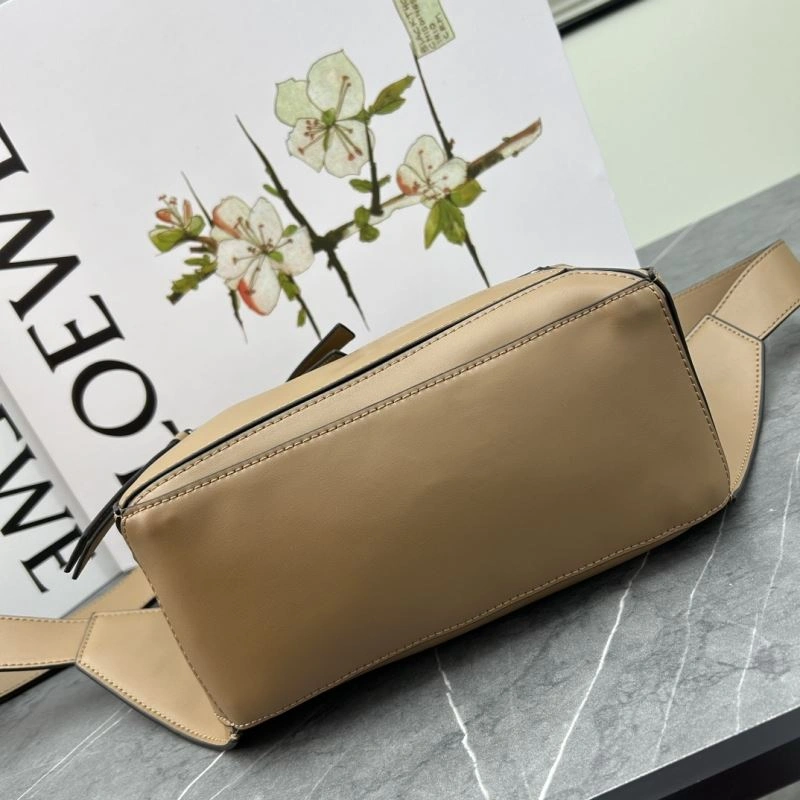 Low-cost Loewe Waist Chest Packs
