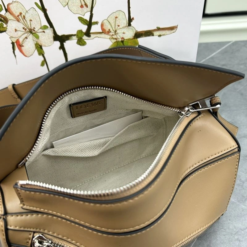 Low-cost Loewe Waist Chest Packs