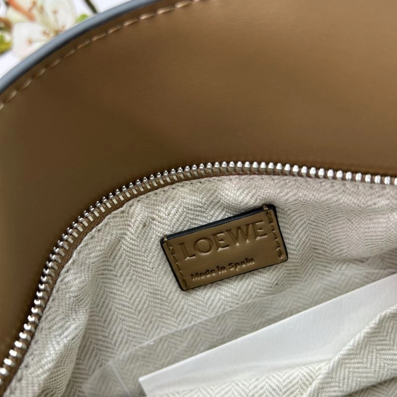 Low-cost Loewe Waist Chest Packs