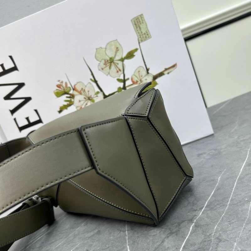 Exact replica Loewe Waist Chest Packs