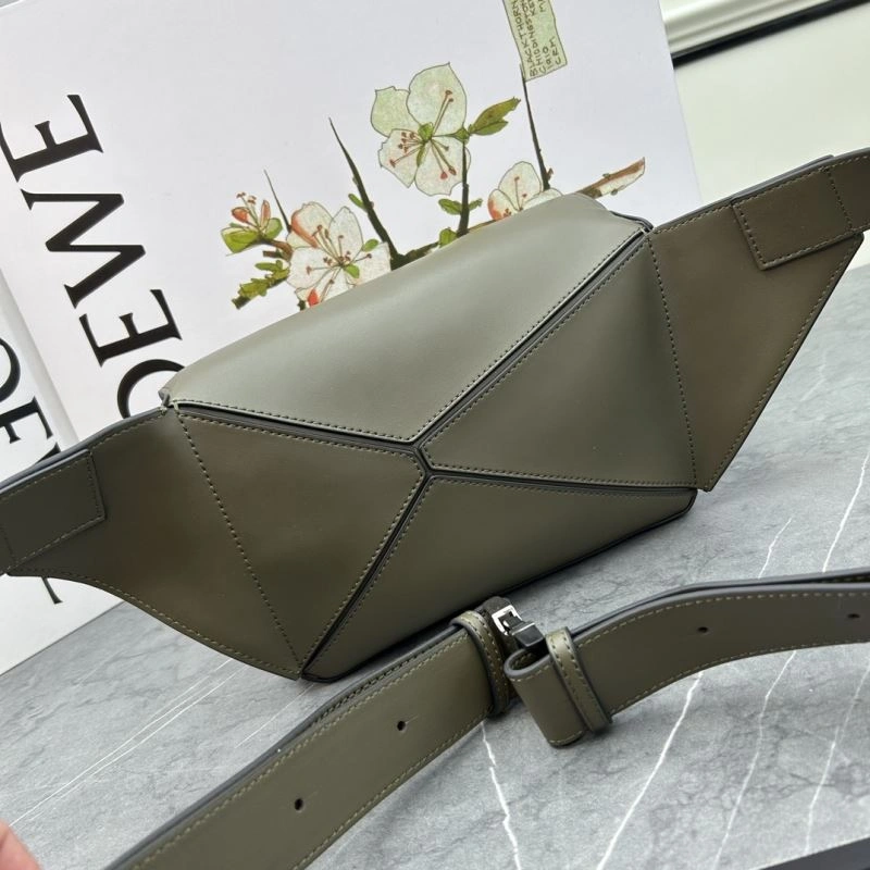 Exact replica Loewe Waist Chest Packs